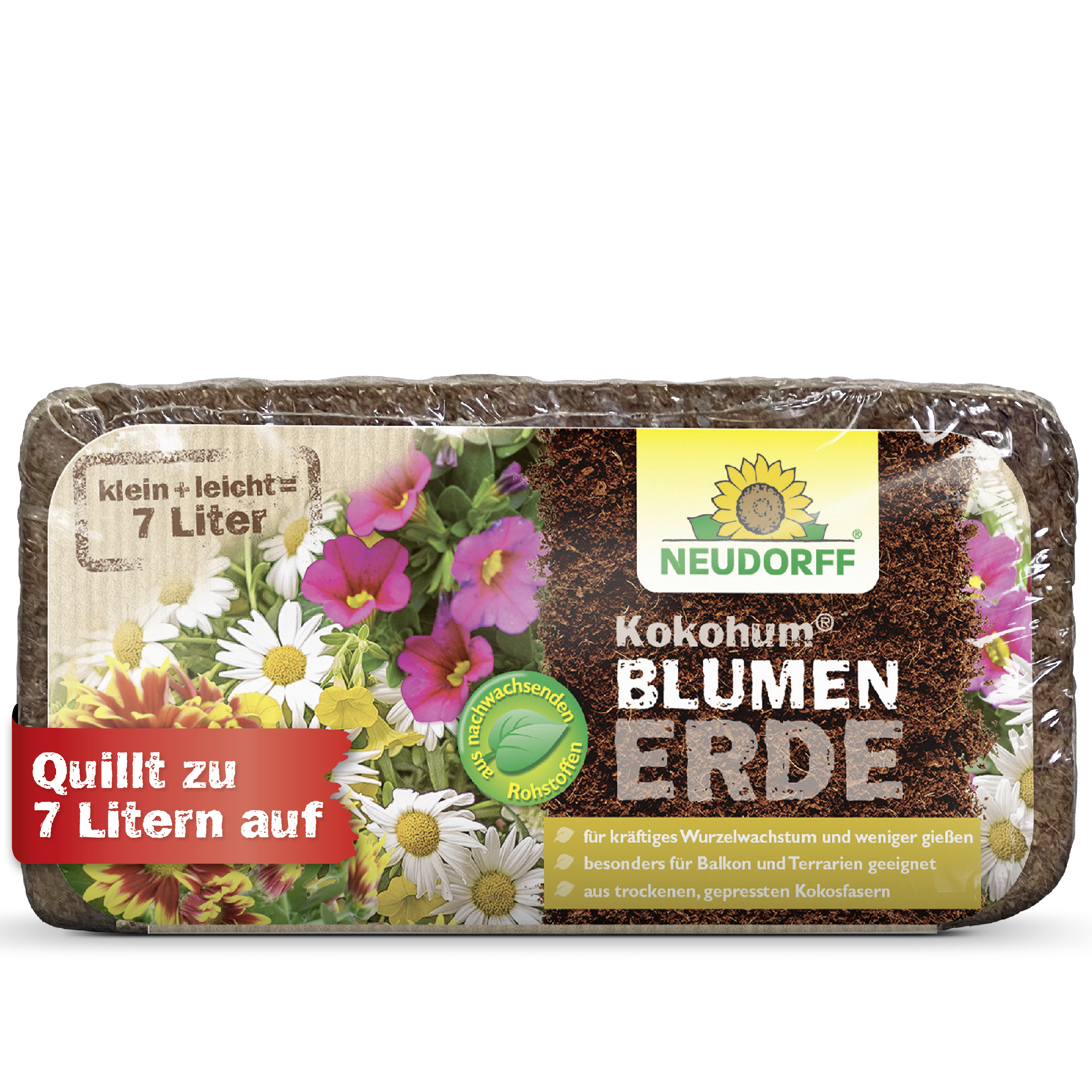 Neudorff Shop - Alle Neudorff Produkte bequem nach Hause geliefert