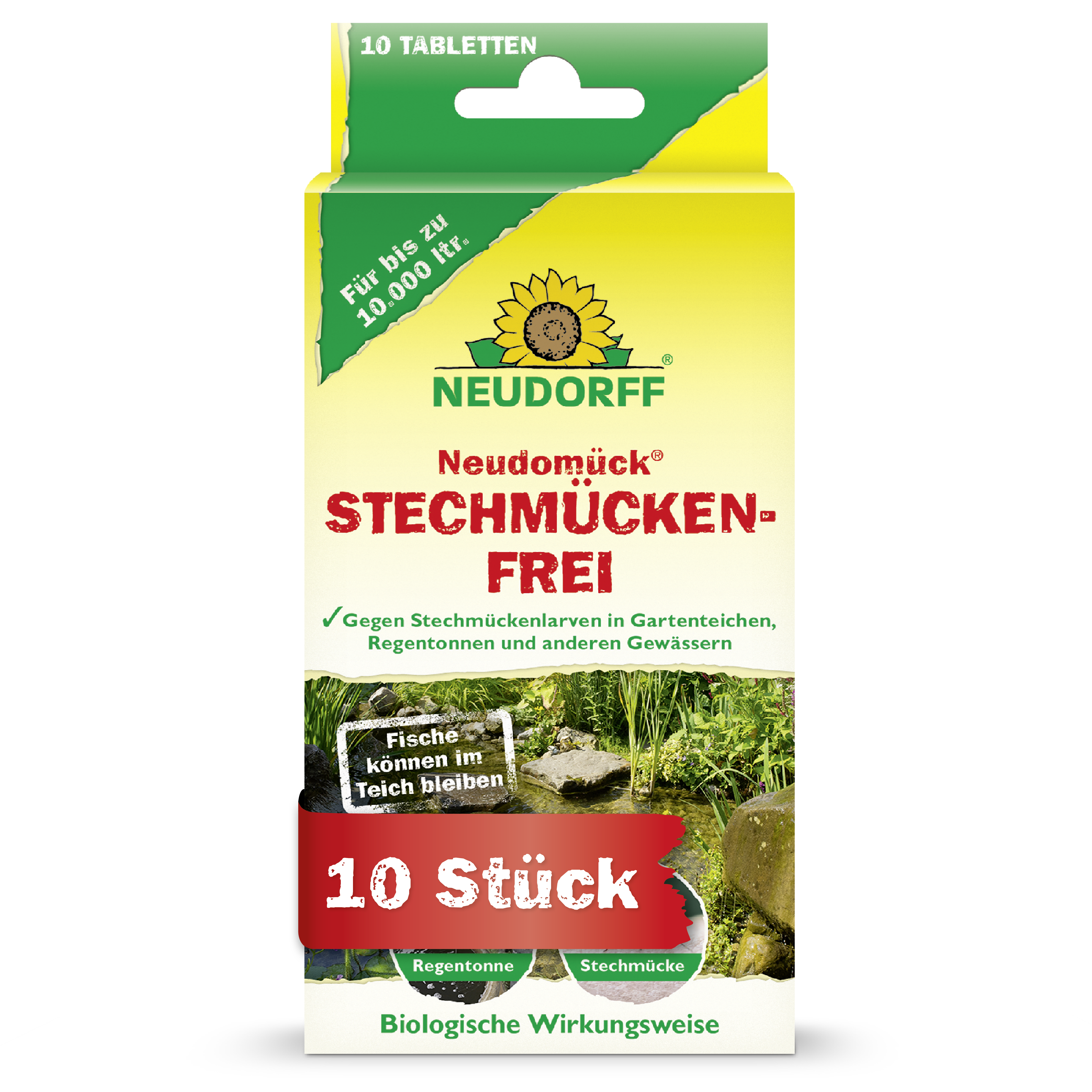 Alle Produkte von Neudorff – Natürlich gärtnern leicht gemacht ...