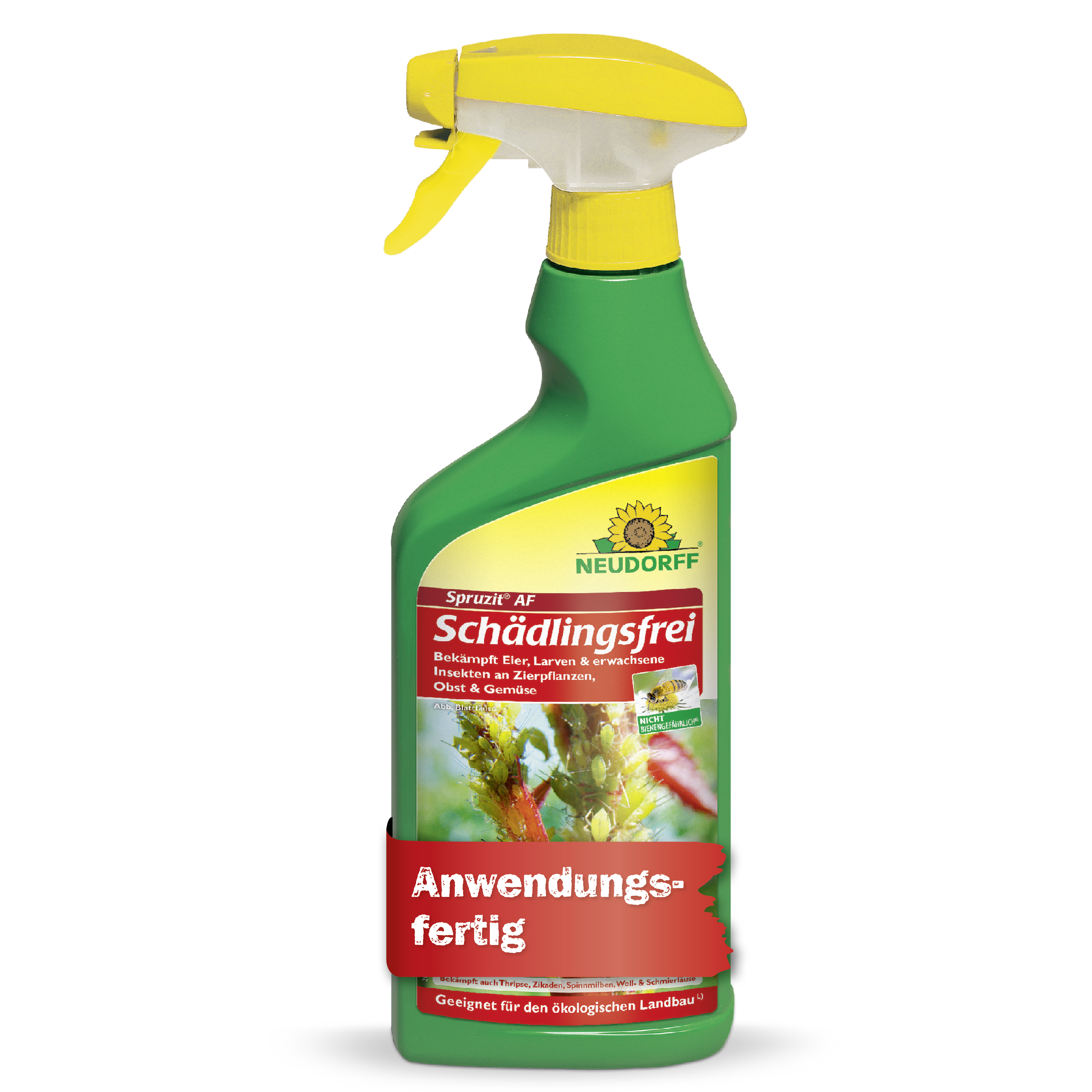 Alle Produkte von Neudorff – Natürlich gärtnern leicht gemacht ...