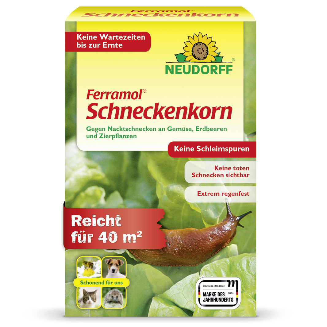 Alle Produkte von Neudorff – Natürlich gärtnern leicht gemacht ...