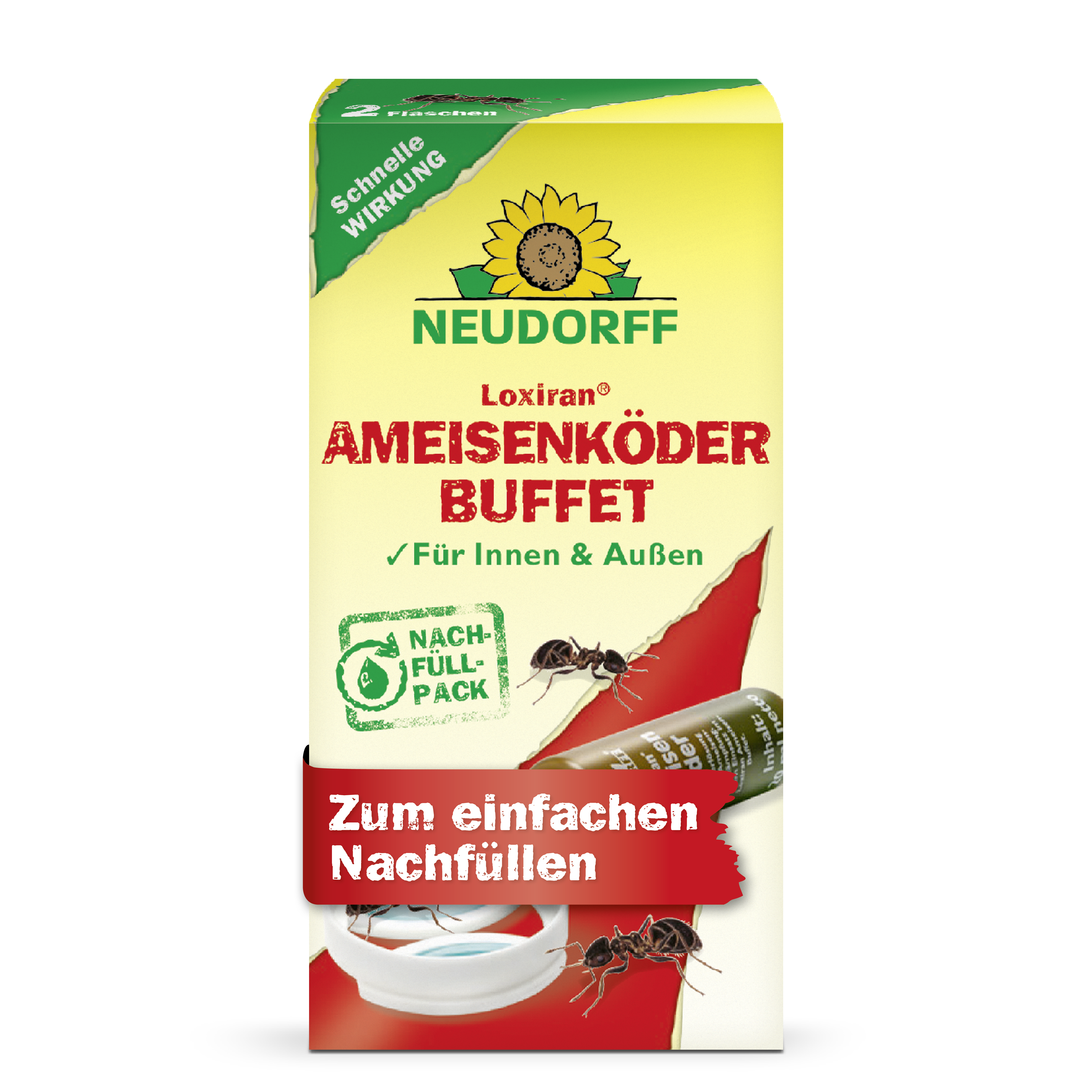 Alle Produkte von Neudorff – Natürlich gärtnern leicht gemacht ...