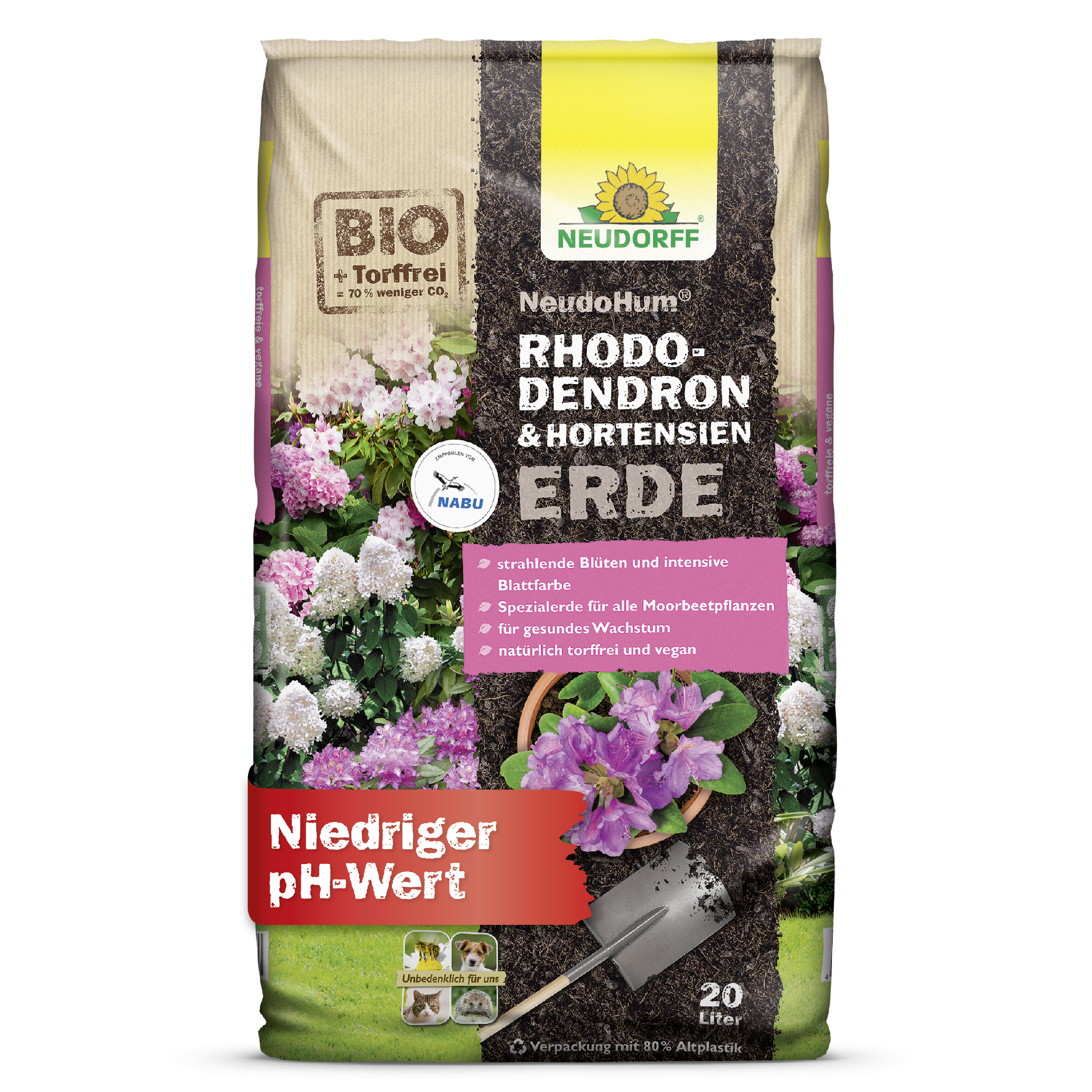 Neudorff Shop - Alle Neudorff Produkte bequem nach Hause geliefert