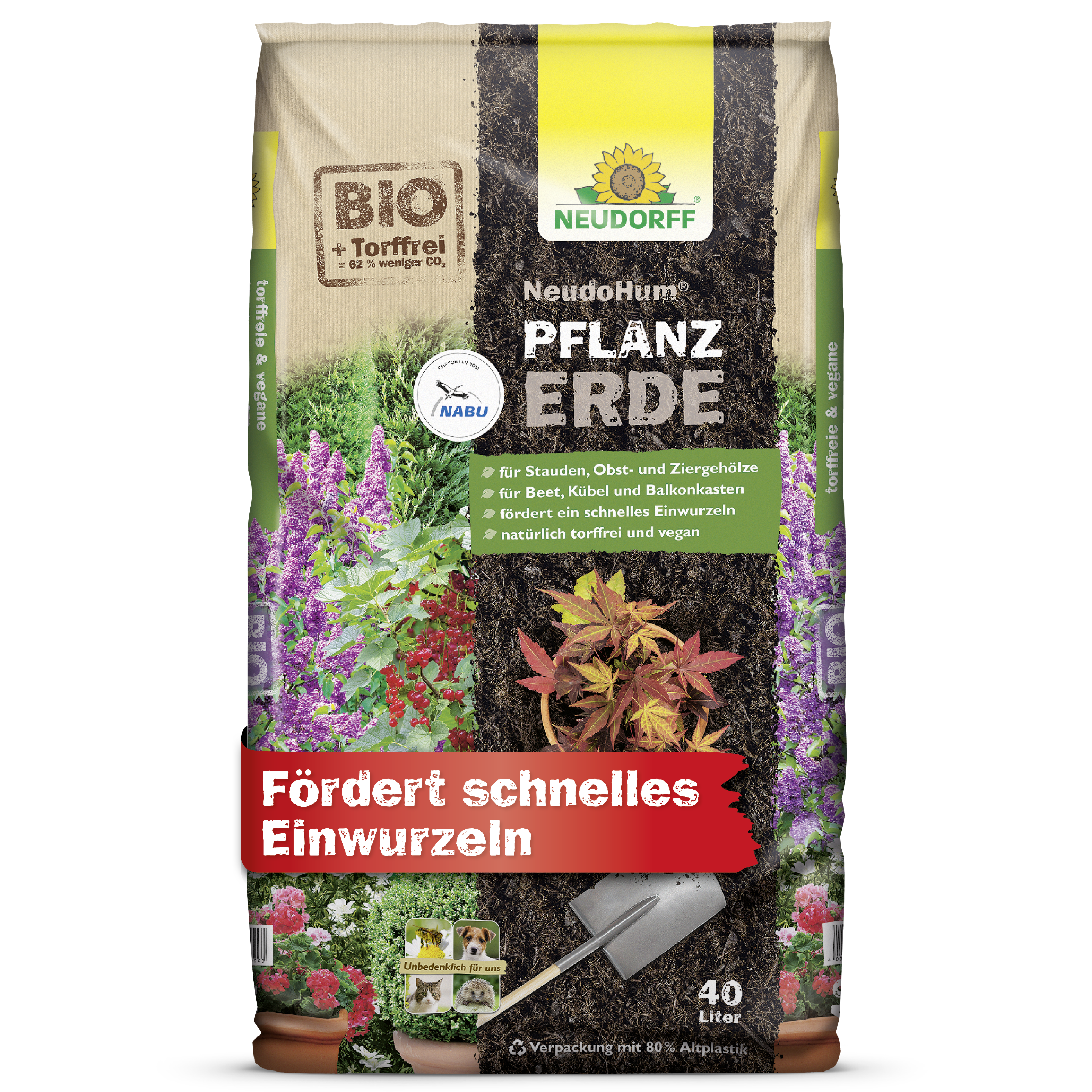 Neudorff Shop - Alle Neudorff Produkte bequem nach Hause geliefert