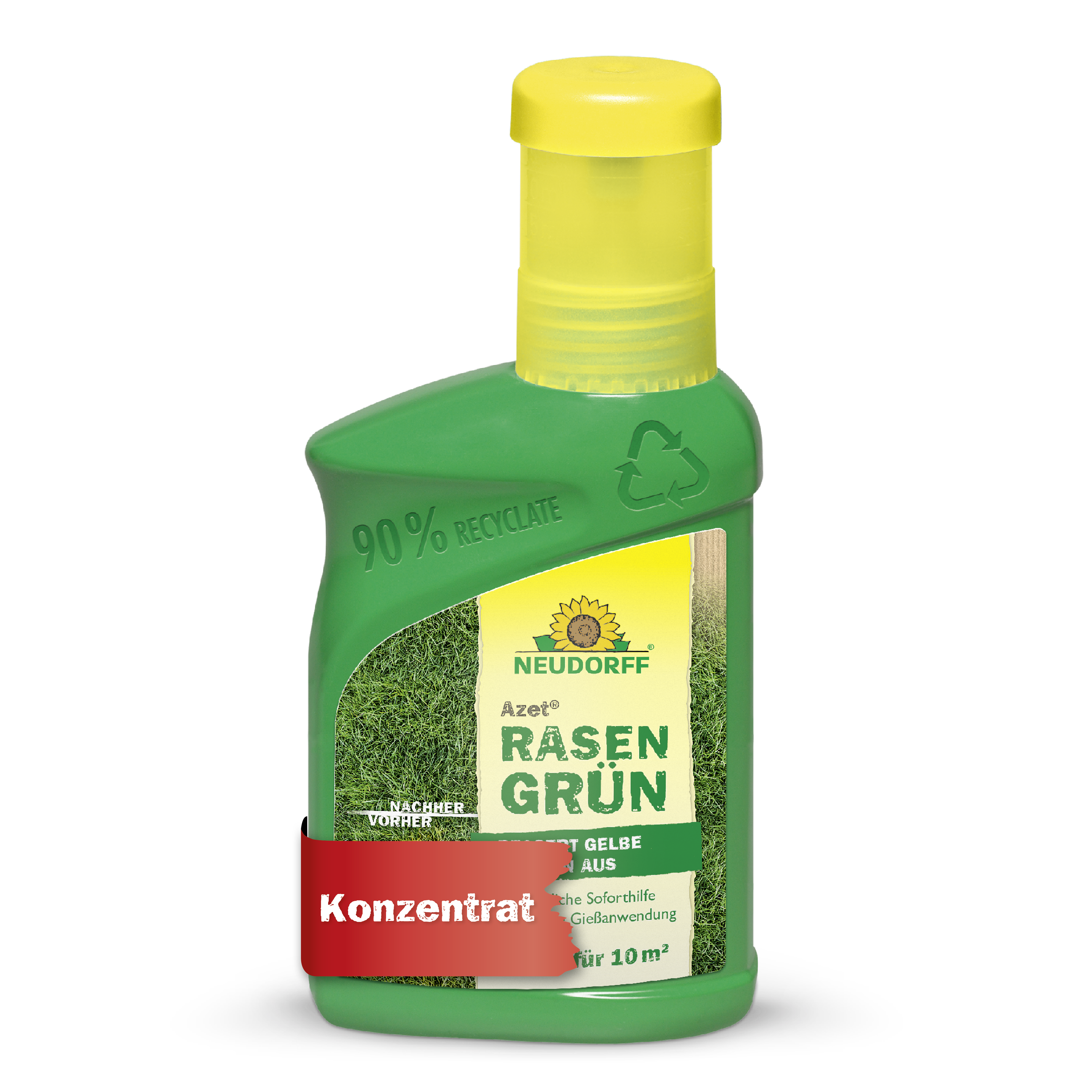 Azet RasenGrün – Neudorff Shop
