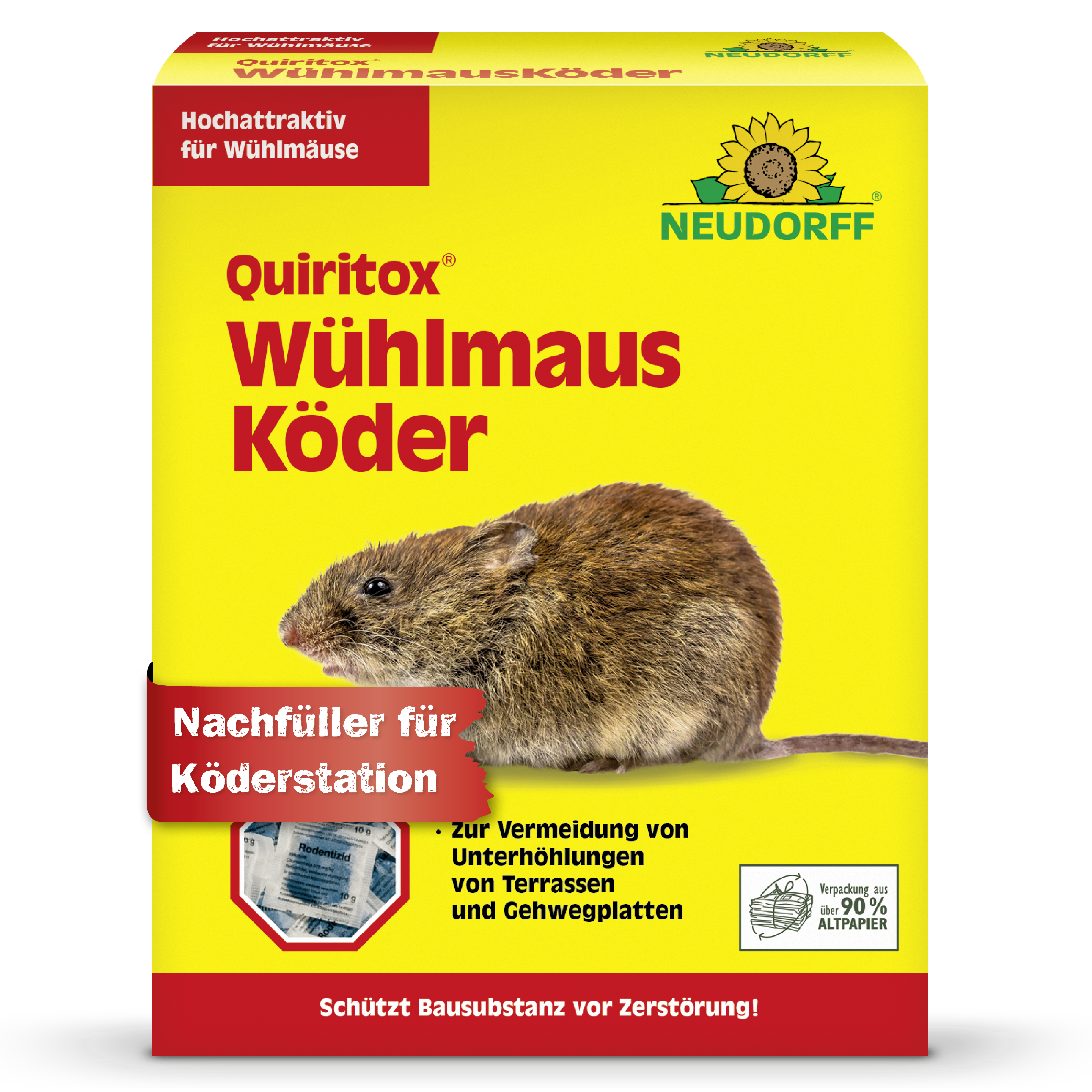 Alle Produkte von Neudorff – Natürlich gärtnern leicht gemacht ...