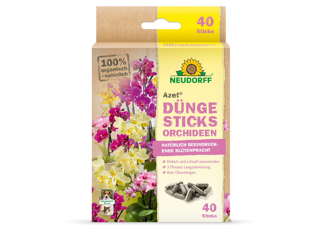 Neudorff Shop - Alle Neudorff Produkte bequem nach Hause geliefert