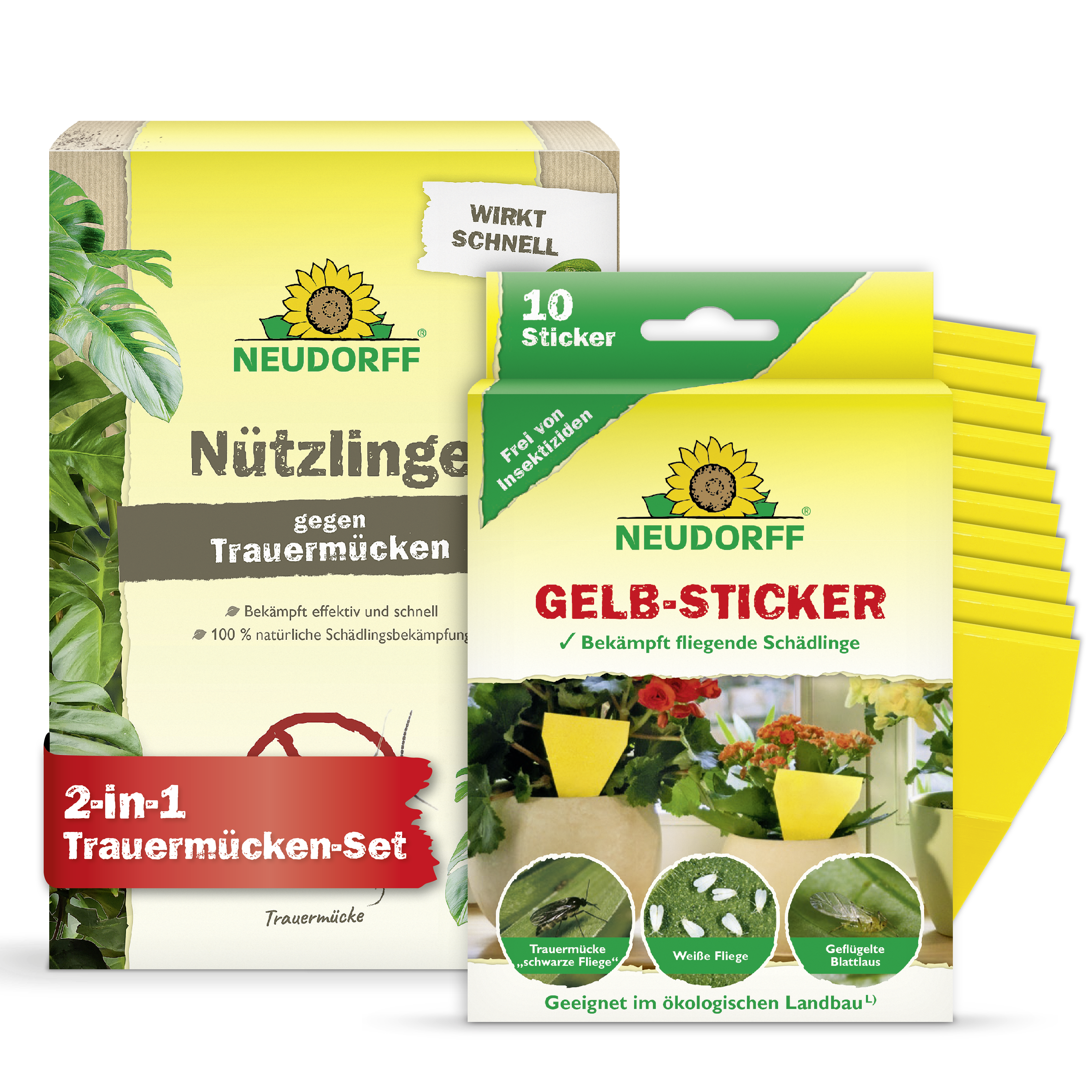 Neudorff Shop - Alle Neudorff Produkte bequem nach Hause geliefert